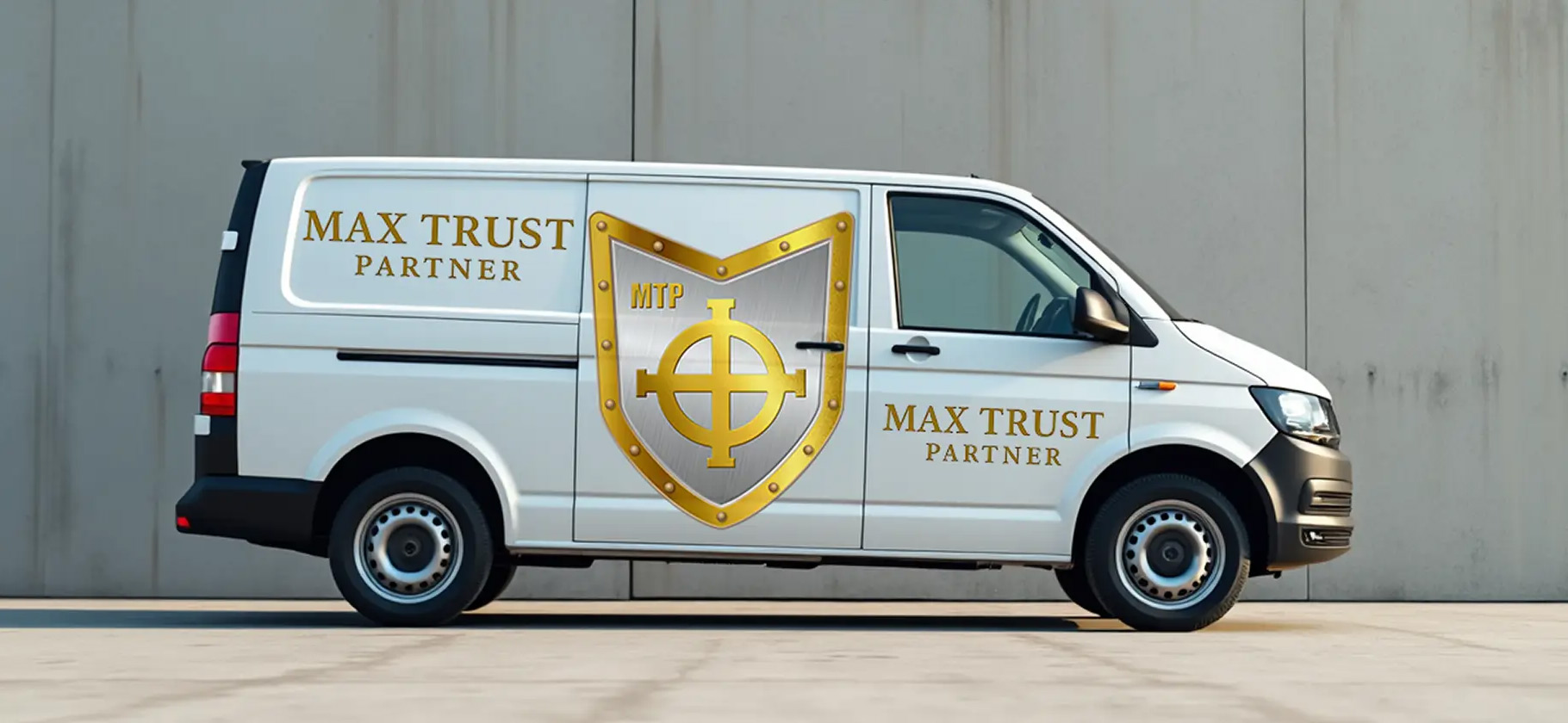 About Max Trust Partner LLC Industrial Floors